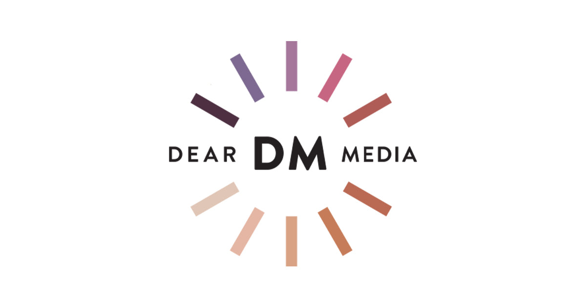 SHOP DEAR MEDIA