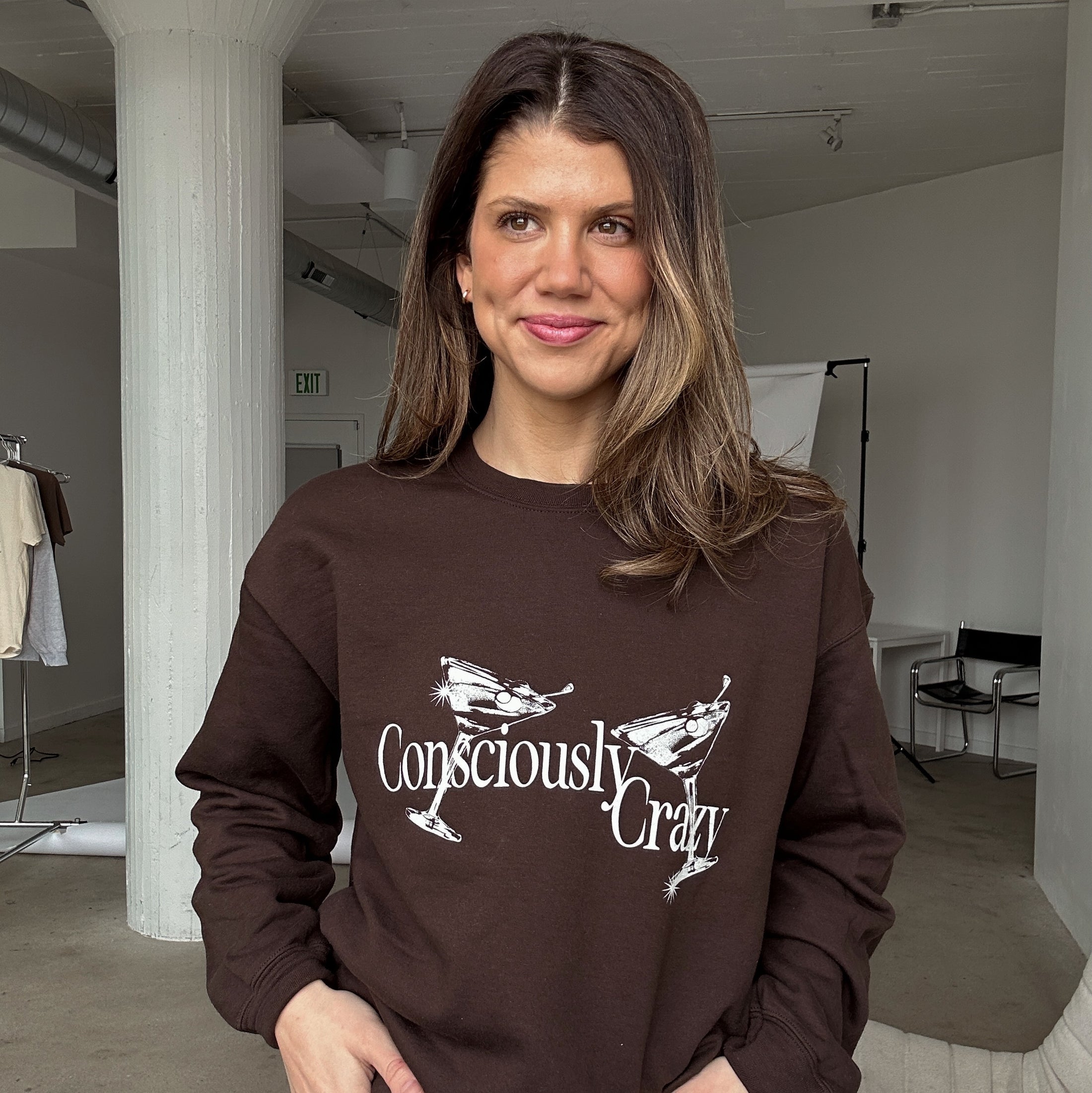 Consciously Crazy Crew