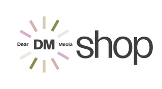SHOP DEAR MEDIA – Shop Dear Media