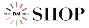 SHOP DEAR MEDIA – Shop Dear Media
