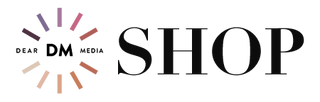 SHOP DEAR MEDIA – Shop Dear Media
