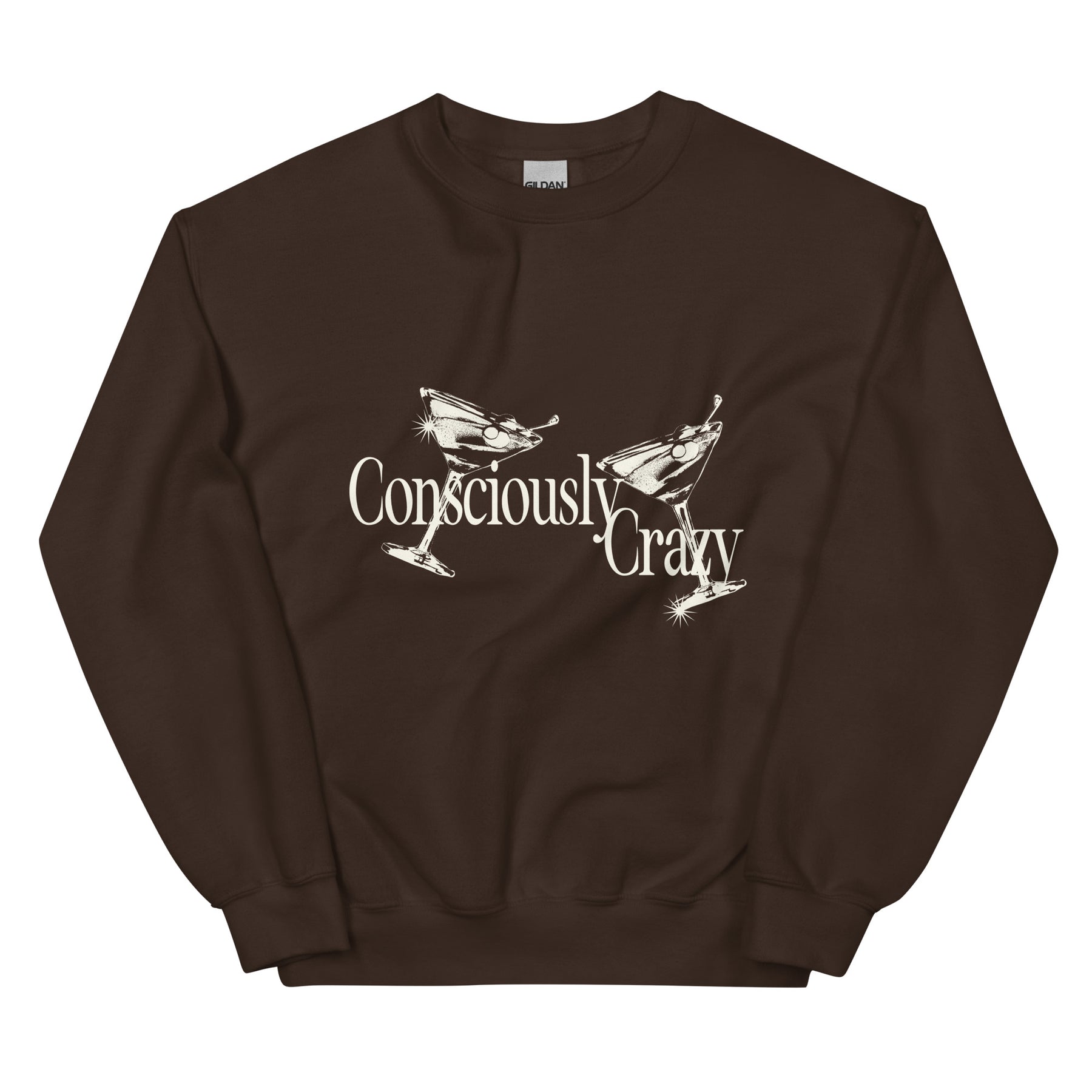 Consciously Crazy Crew