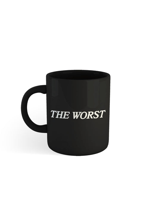 The Worst V2 Mug