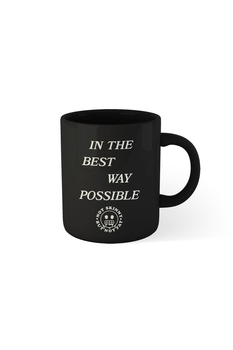 The Worst V2 Mug