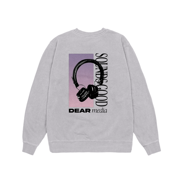 Sweatshirts – Page 2 – Shop Dear Media