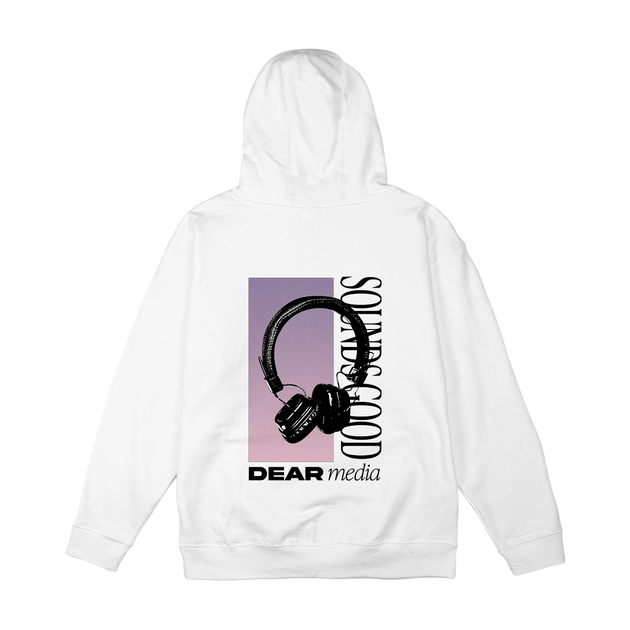 HAPPY BIRTHDAY DEAR MEDIA – Shop Dear Media